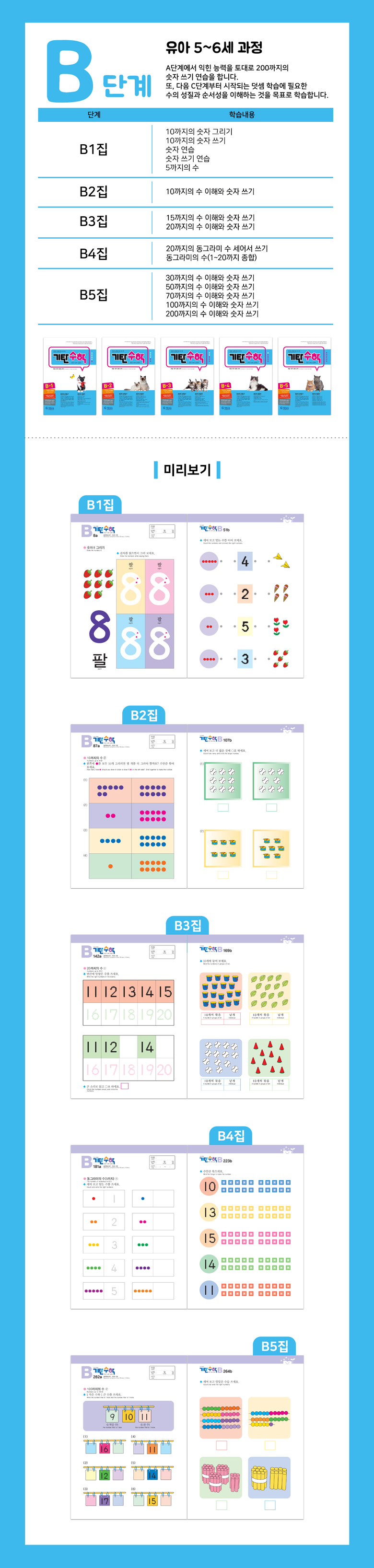 Kitan Mathematics Level F – IBOOKPARK INC.